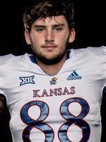 Cade Collier, Baker, Tight End