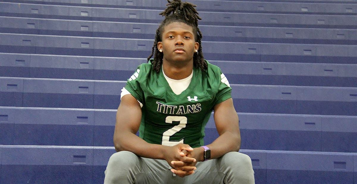 Virginia Tech Football: Who is freshman DB Cameren Fleming?