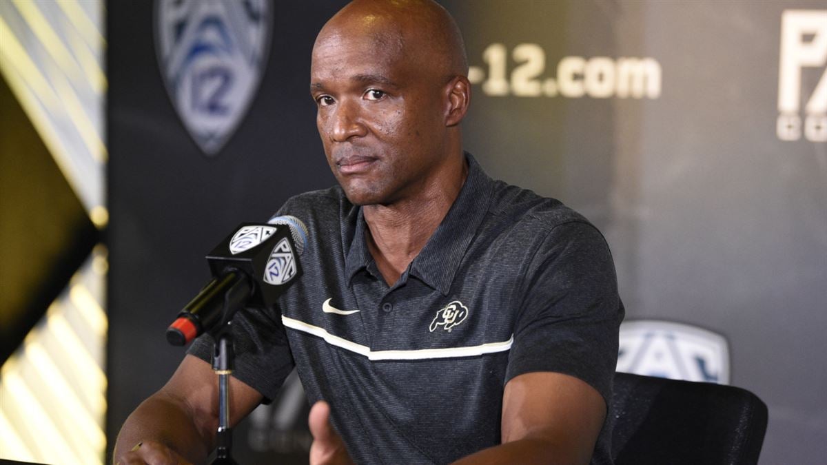 Rodrigue out: Dorrell's Monday press conference