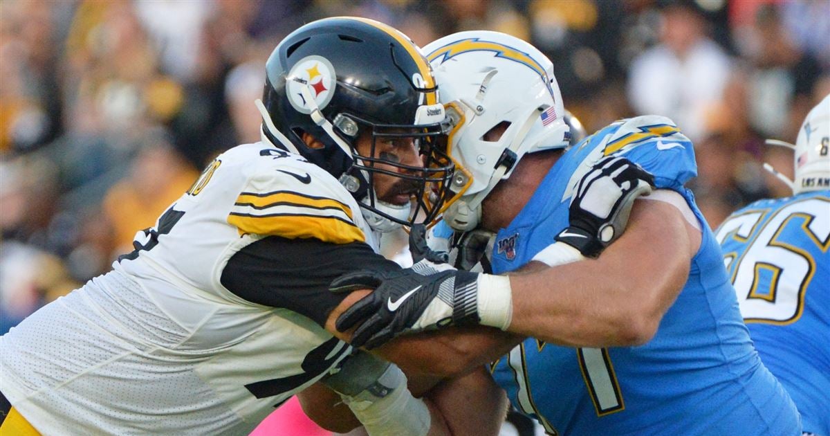 Wolfley: Legislating 'bull rush' out of the NFL just plain bull