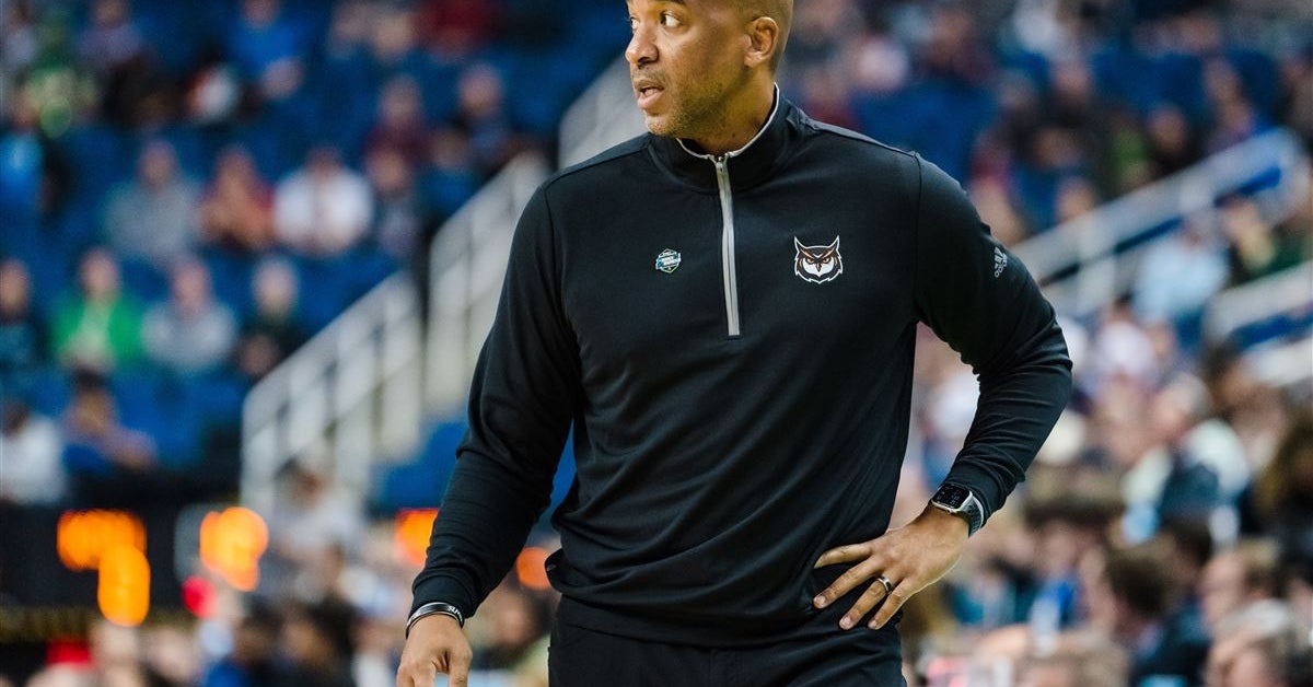 USF hiring Kennesaw State basketball coach Amir Abdur-Rahim after ...