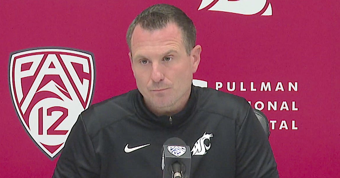 WSU's Haberer likely redshirting, Dollar out for extended period, says ...