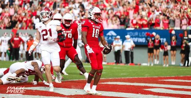 NC State Transfer Portal Tracker 2025: Jordan Poole enters transfer portal