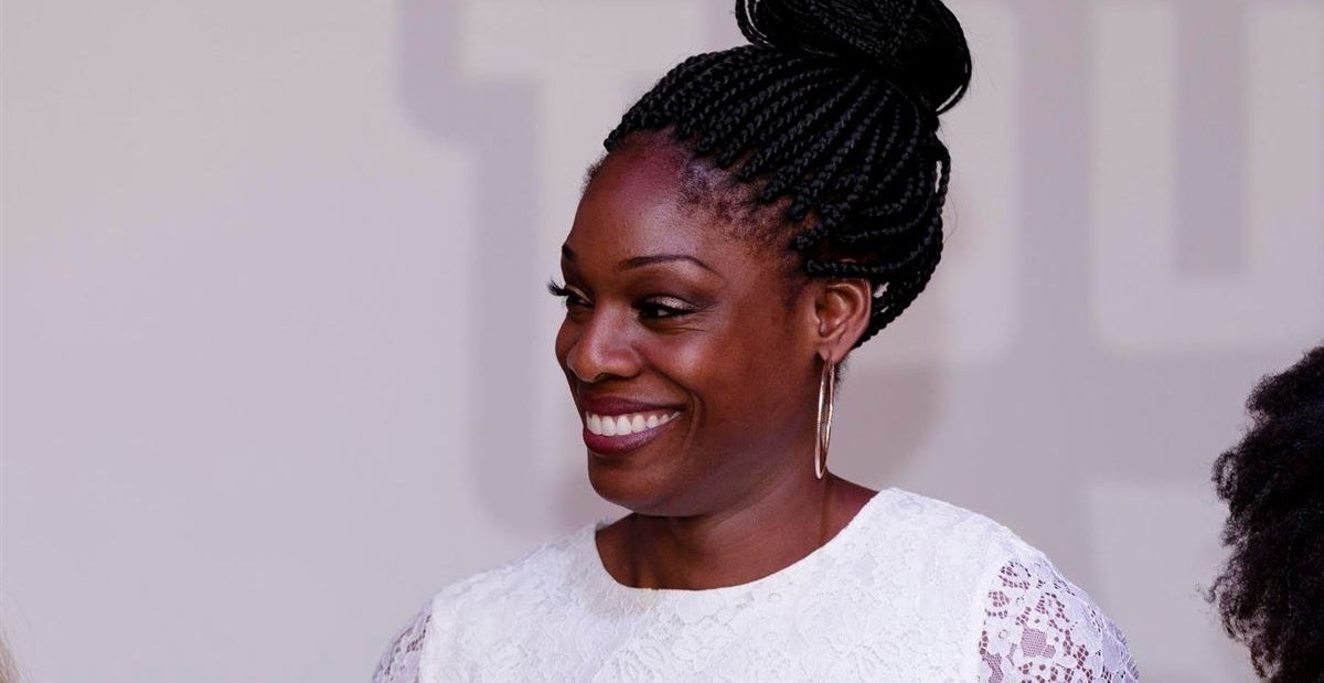 Former Lady Vol Nicky Anosike-Chima: ‘Both of these boys deserve to live’