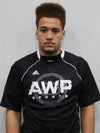 Kyle Black, Wayne, Safety