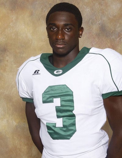 David Kamara Profile Photos