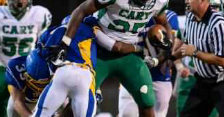 Rush Hoping For Michigan Offer