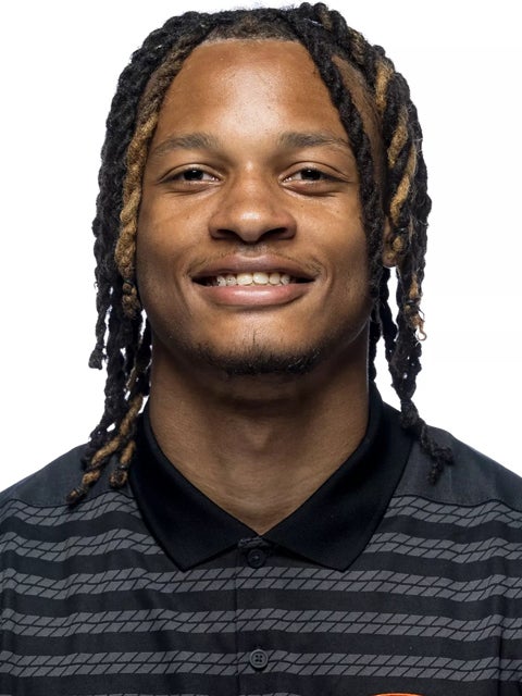 Andre Jordan Jr., Federal Way, Cornerback