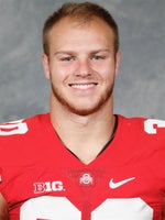Jared Drake, Ohio State, Linebacker