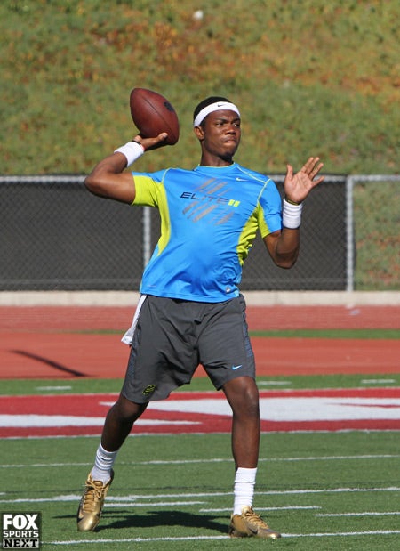 Asiantii Woulard Photos