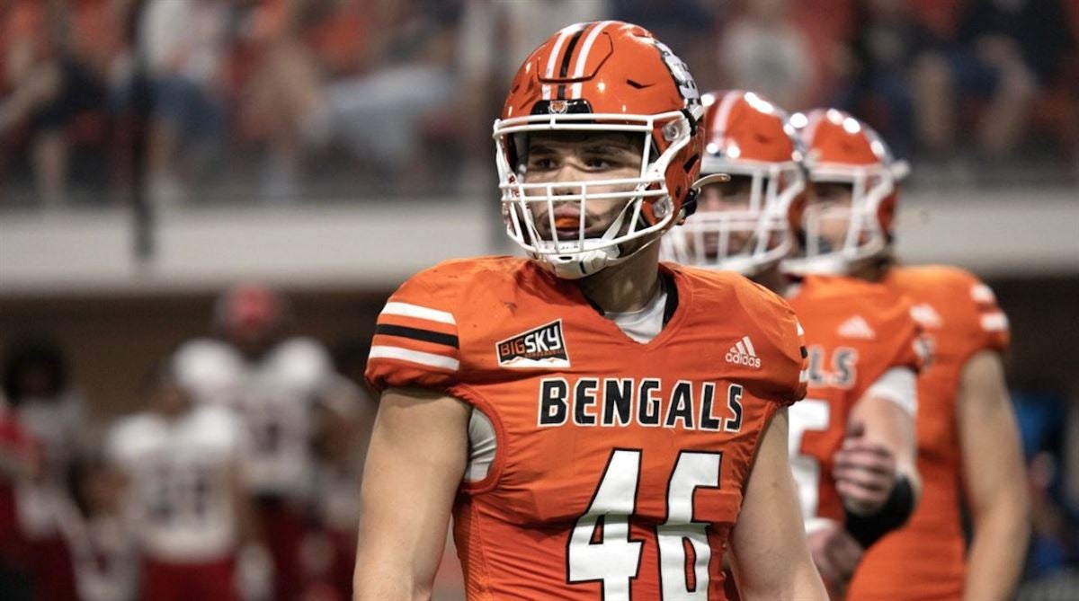 Analyzing Ohio State's five transfer portal commitments so far, how ...