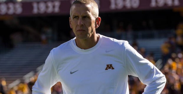 Jay Johnson reportedly set to join Colorado's staff as O.C.