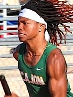 JeyQuan Smith, USF, Wide Receiver