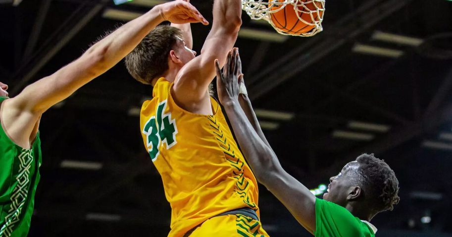 NDSU vs. UND Preview