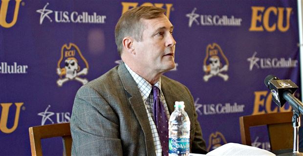 Jeff Compher addresses financial impact of Jeff Lebo resignation