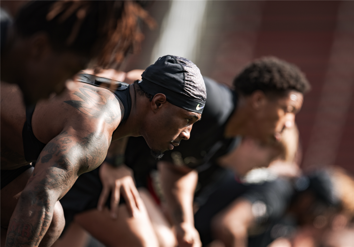 Tawee Walker's Unique Journey to Clifton