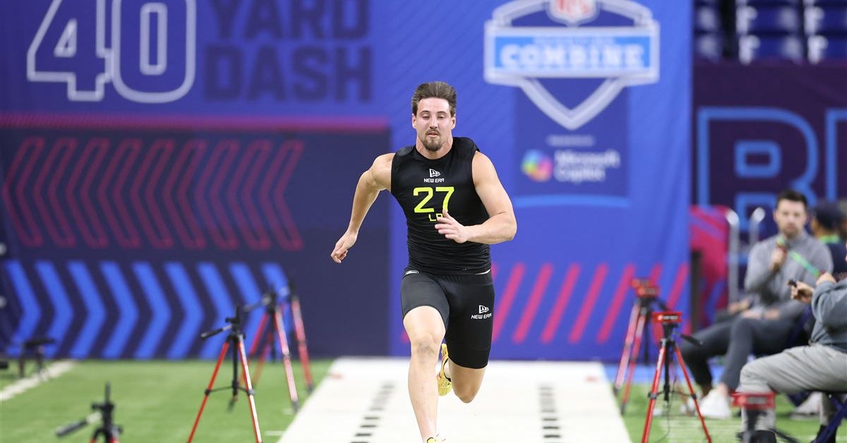 How Oklahoma's Danny Stutsman, Ethan Downs and Billy Bowman Jr ...