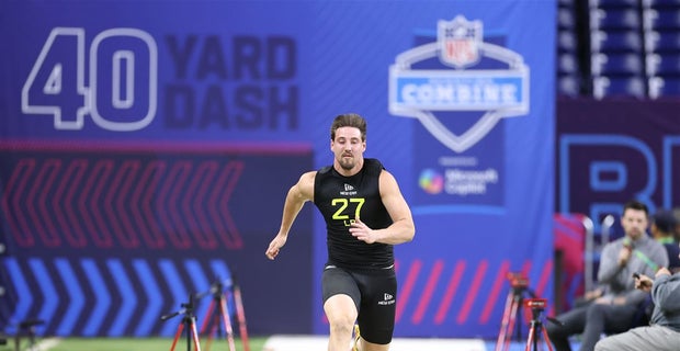 How Oklahoma's Danny Stutsman, Ethan Downs and Billy Bowman Jr ...