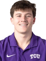 Ed Small, TCU, Wide Receiver