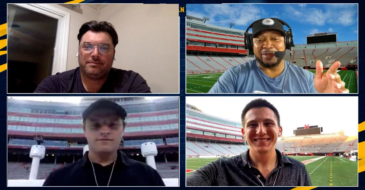 WATCH: Sam Webb, Josh Newkirk, Zach Shaw, & Alejandro Zuniga react to ...