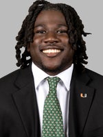 Donald Chaney Jr., Louisville, Running Back