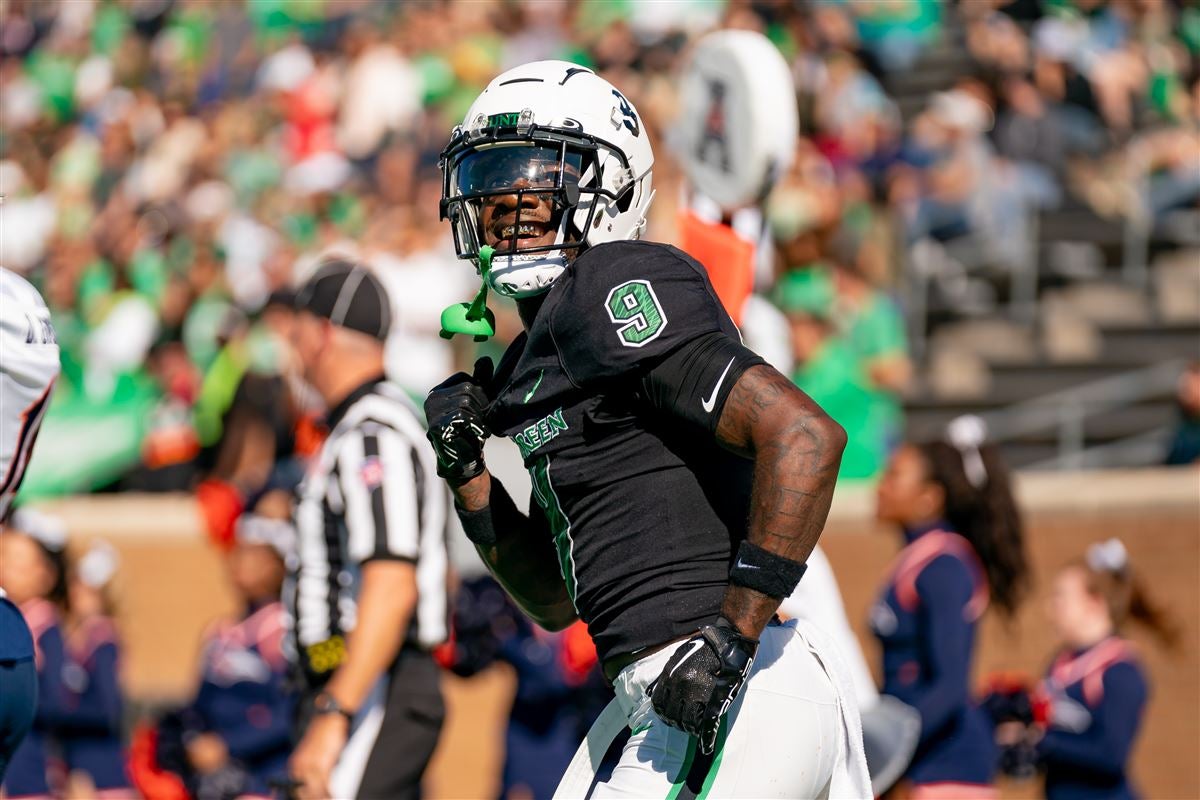 Get to know new Kentucky wide receiver Ja’Mori Maclin - Football Alliance