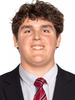 Chris Vigna, Rutgers, Offensive Line