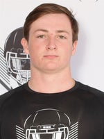 Alex Murray, California, Linebacker