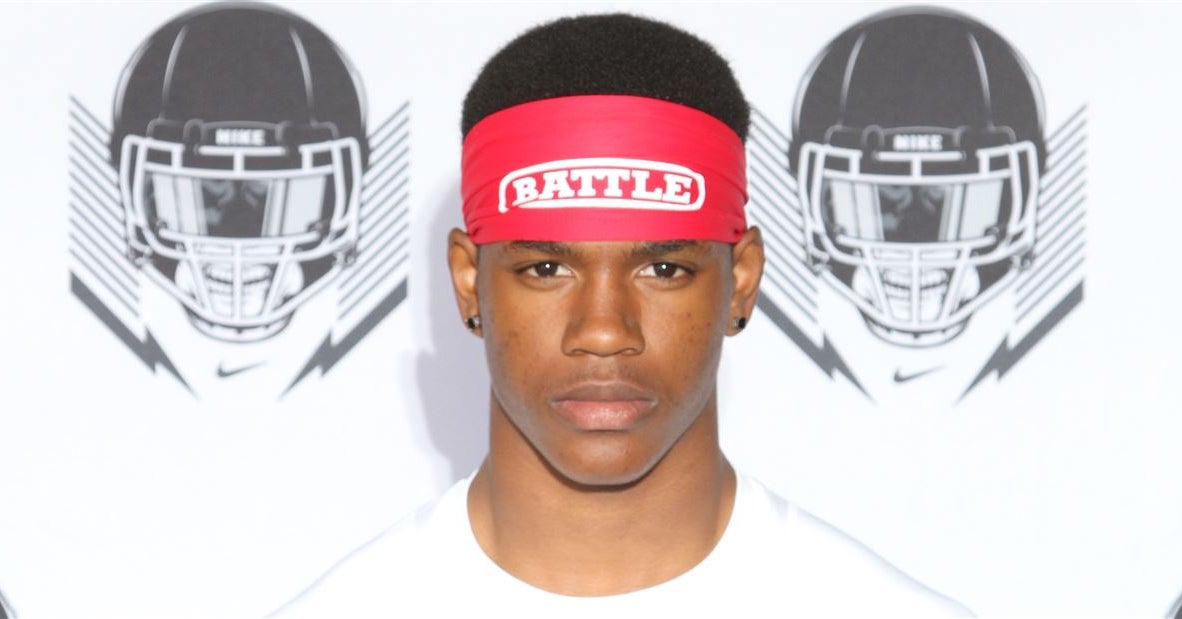 Three-star Jamaal Bell could be a steal in the Mountain West