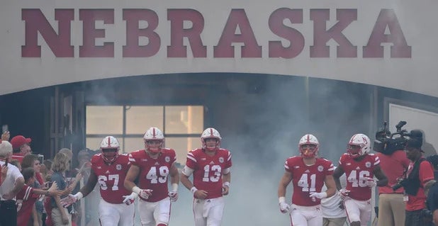 College football's best stadium entrances, pregame rituals: Ranking ...