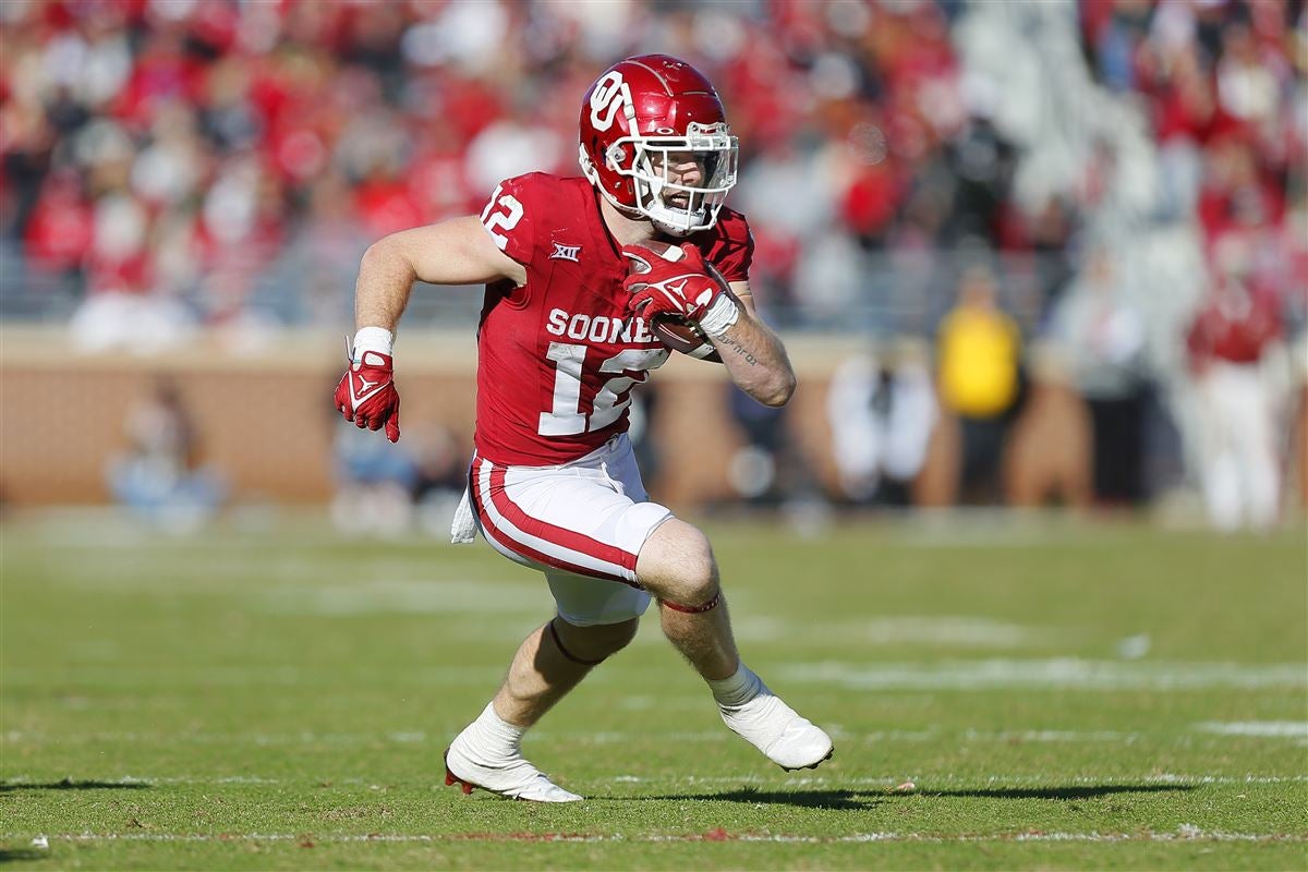 Oklahoma Pro Day 2024 results: How 12 former Sooners fared