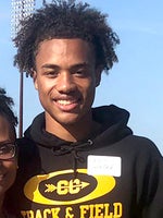 Christopher Satterfield, Klein Oak, Cornerback