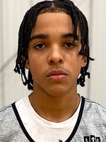 Mikel Brown Jr., Sunrise Christian, Point Guard