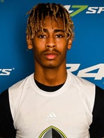 Omaree Walker, Don Bosco Prep, Wide Receiver