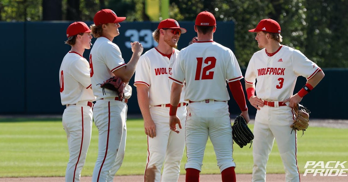 NC State Baseball: Where the Pack9 sits in the polls after Week 13