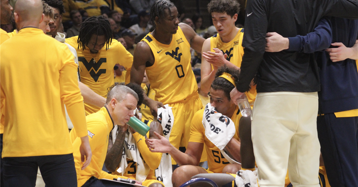 No magic wand for surviving first road trip to Hilton