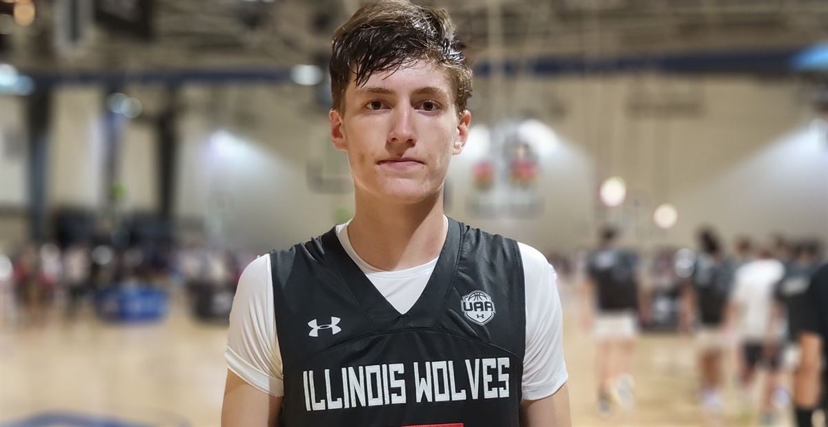 Spring Highlights: Asa Thomas