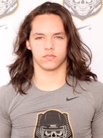 Caleb Dean, Lakeside, Wide Receiver