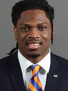 Treyaun Webb, Florida, Running Back