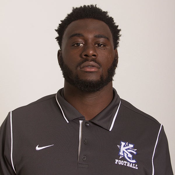 Cowboys Add Former Baylor Signee D.Q. Osborne