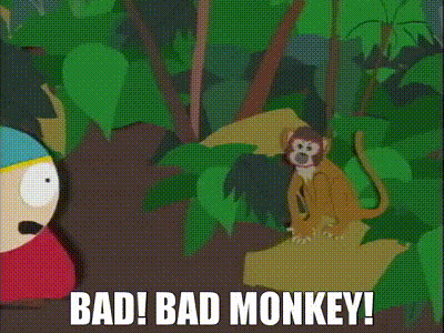 Episode 3 of Bad Monkey (No spoiler alert)