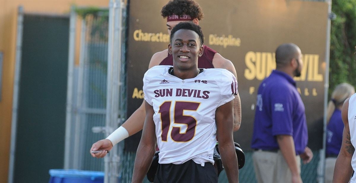 Examining ASU's defensive depth chart for No. 15 Cal