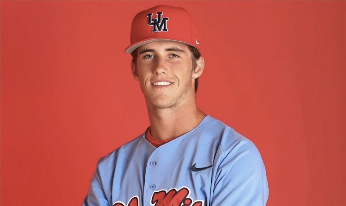 Freshman righty Grayson Saunier has seemingly 'figured it out sooner ...