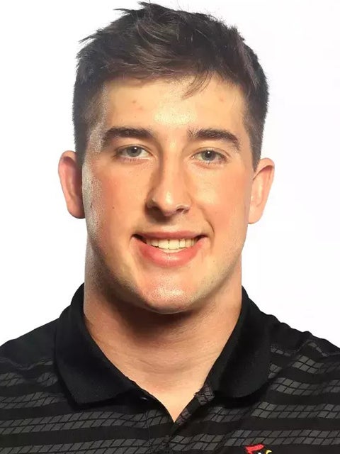 Christian Abney, Ball State, Tight End