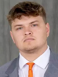 Dillon Robinson, Bowling Green, Offensive Line