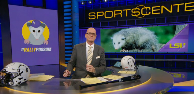 WATCH: SVP breaks down the Rally Possum