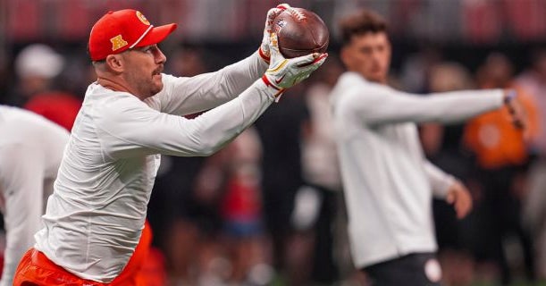 Cris Collinsworth 'flabbergasted' at lack of 'magic' between Patrick ...