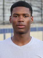 Donavan Williams, Parkway, Wide Receiver