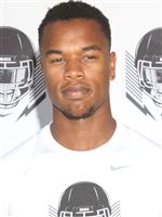 Devon Lawrence, Wake Forest, Running Back