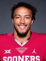 Rodney Anderson, Cincinnati, Running Back